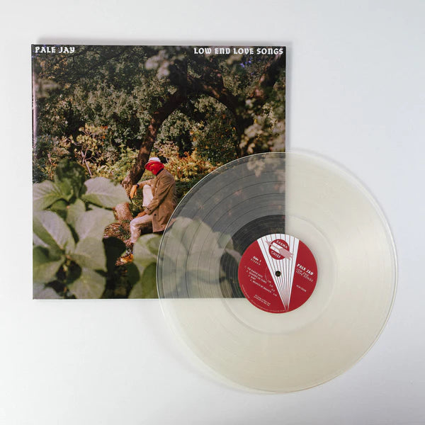 Pale Jay - Low End Love Songs [Storm Cloud Grey]