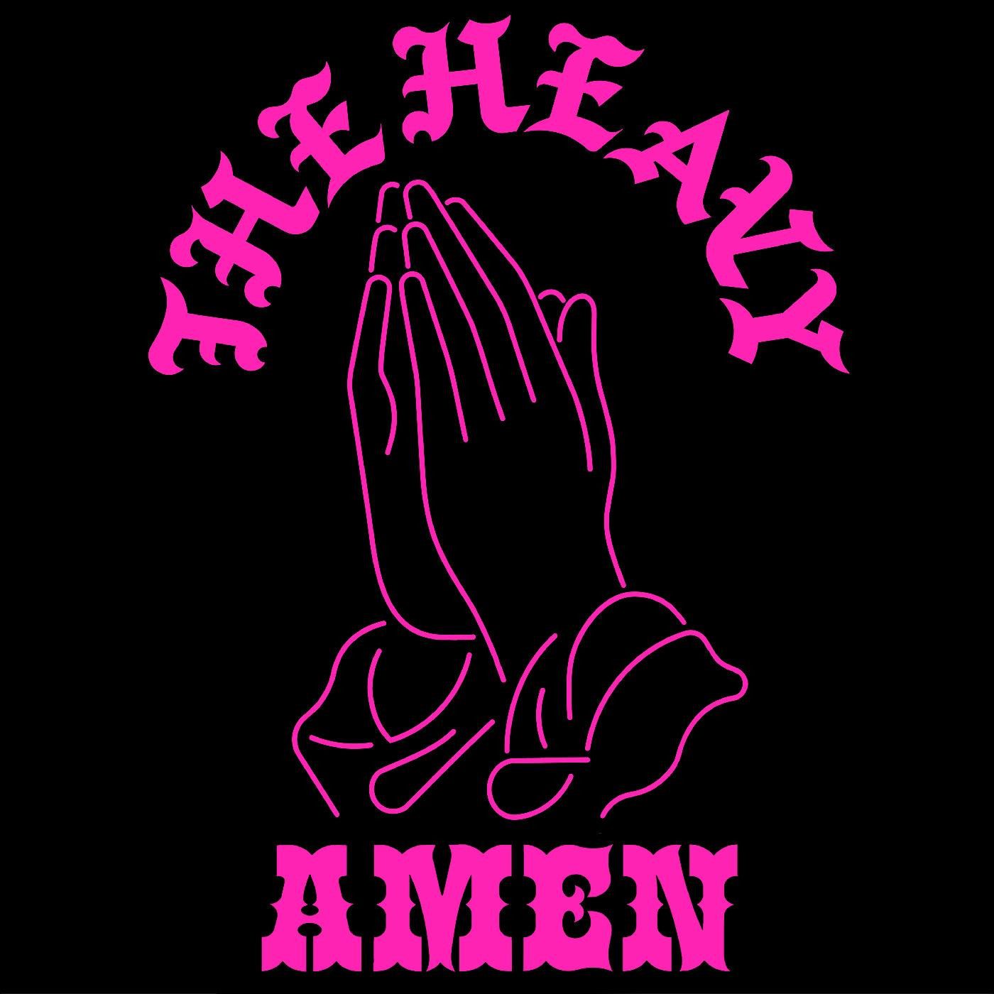 The Heavy - Amen [Yellow Vinyl]
