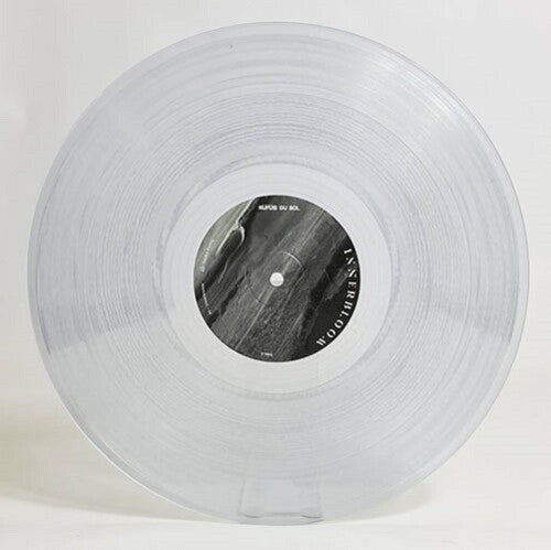 Rufus Du Sol - Innerbloom Remixes [Clear Vinyl]