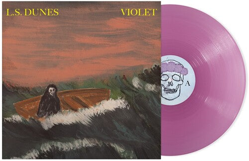 L.S. Dunes - Violet [Violet Vinyl]