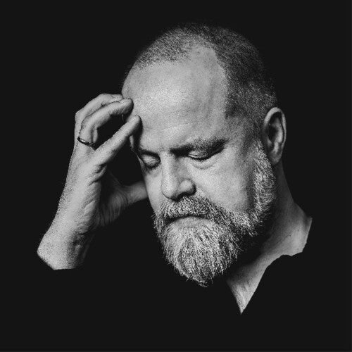 Bjorn Riis - Fimbulvinter [White & Black Vinyl]