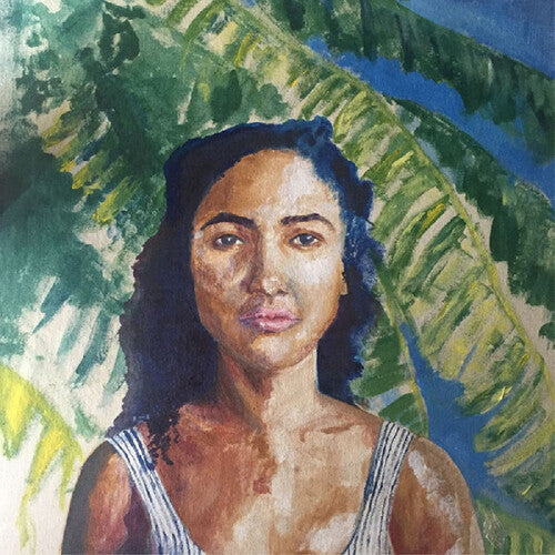 Sabine McCalla - Folk [Brick Red Vinyl]