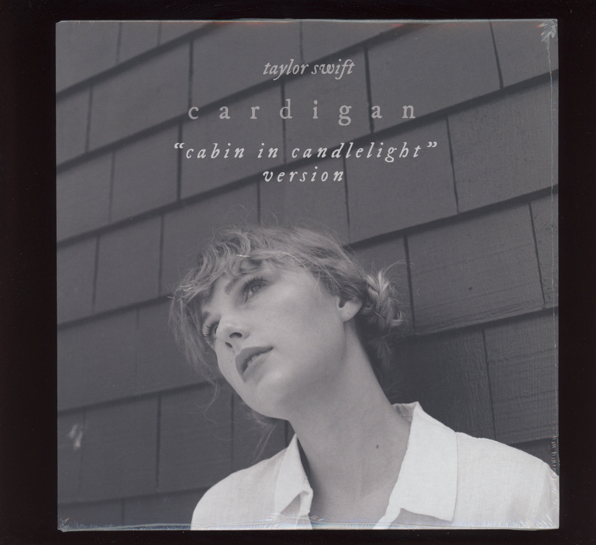 Taylor Swift - Cardigan (Cabin In Candlelight Version) on Republic Ltd