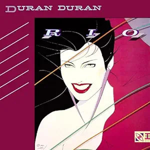 Duran Duran - Rio (2009 Remaster)