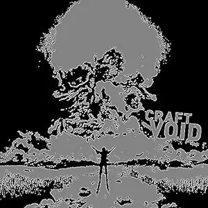 Craft - Void [Silver Vinyl] – Plaid Room Records