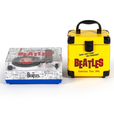 The Beatles - The Beatles RSD3 Bluetooth Turntable