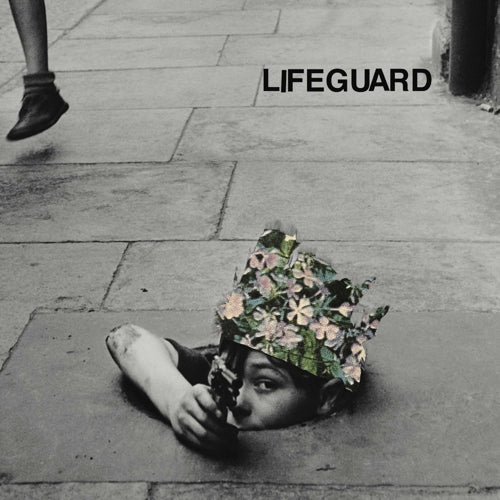 Lifeguard - Receiver [7" Vinyl]