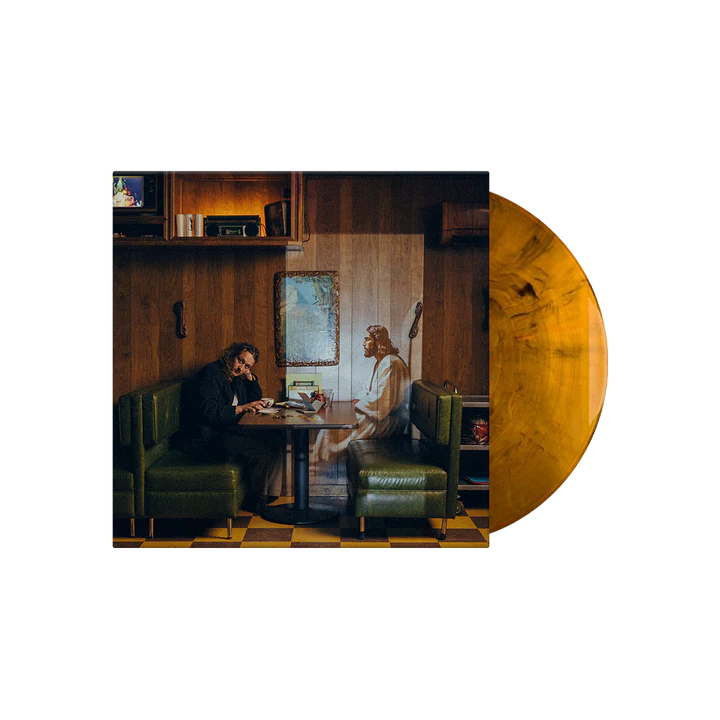 Benjamin William Hastings - Sold Out, Sincerely [Colored Vinyl]