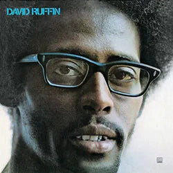 David Ruffin - David Ruffin [Indie-Exclusive] – Plaid Room Records