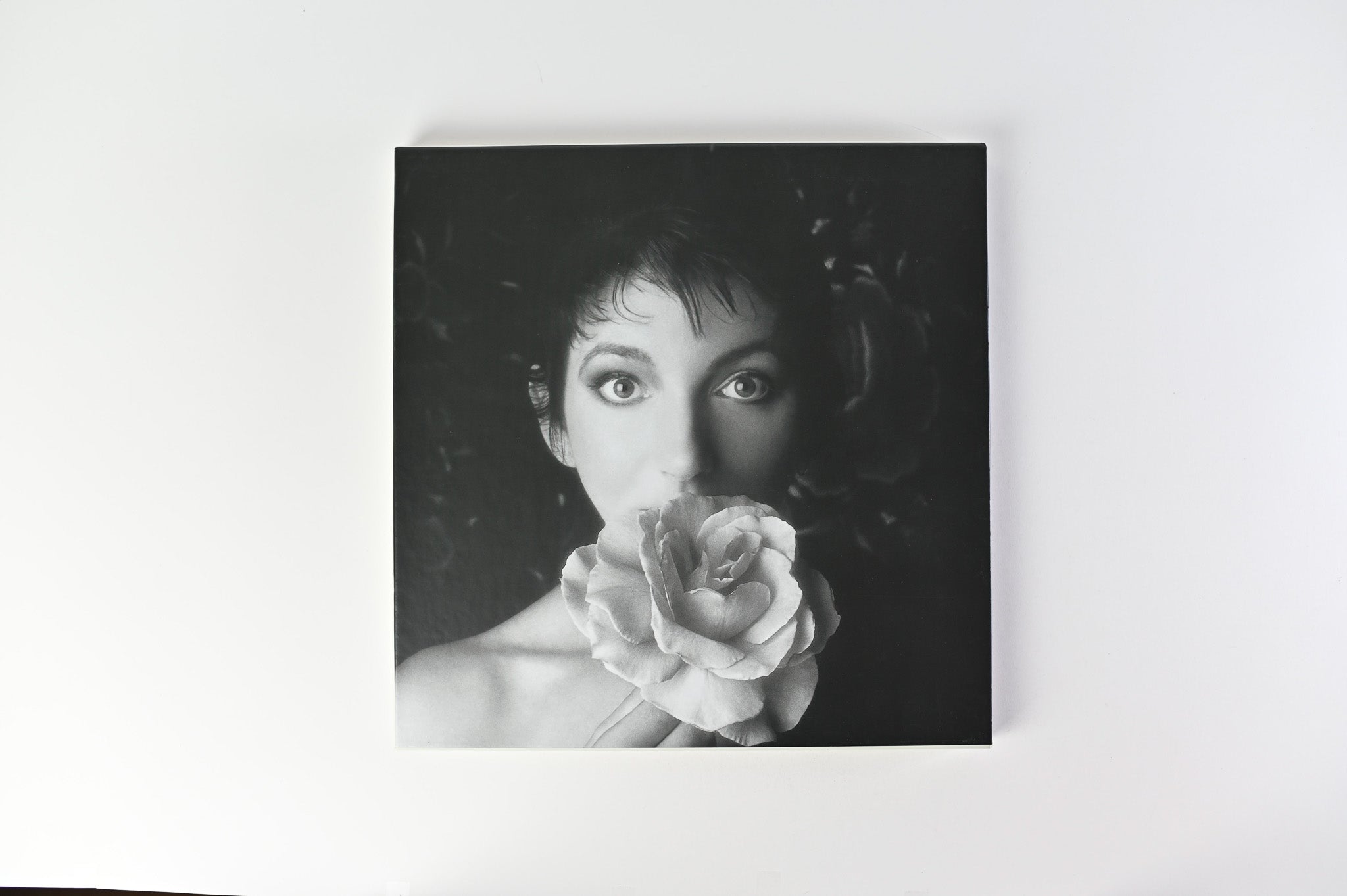 Kate Bush - Remastered In Vinyl II on Fish People Remastered Reissue B