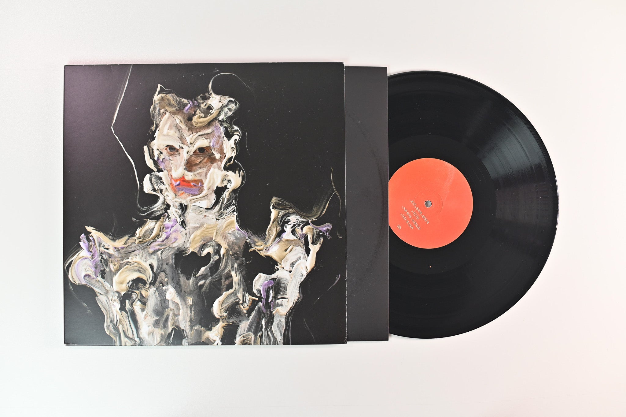 Perfume Genius - Ugly Season on Matador