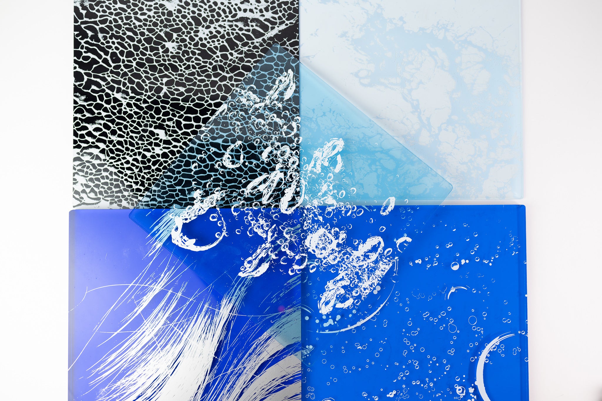 The Ocean - Pelagial on Pelagic Records - Box Set