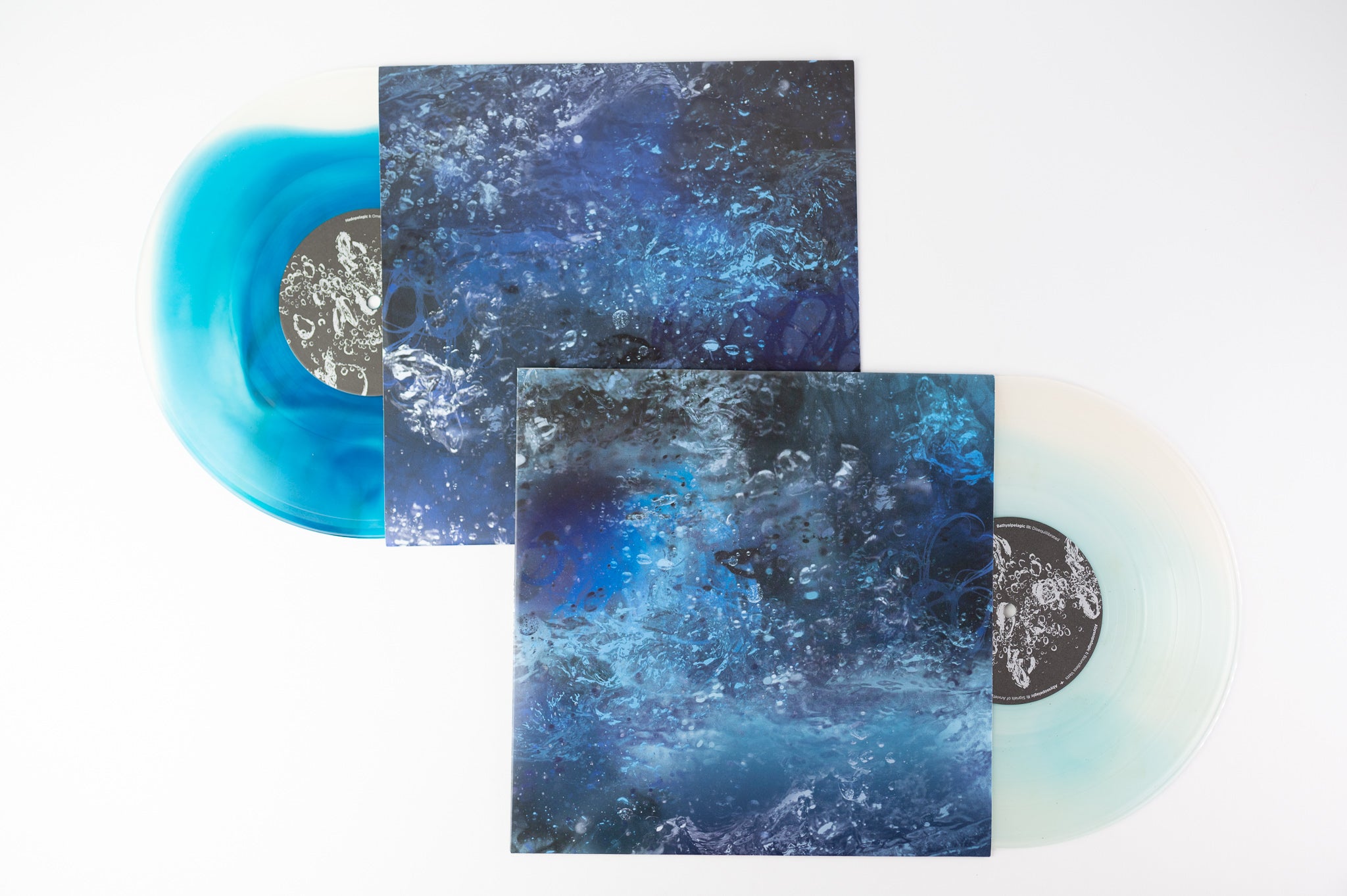 The Ocean - Pelagial on Pelagic Records - Box Set