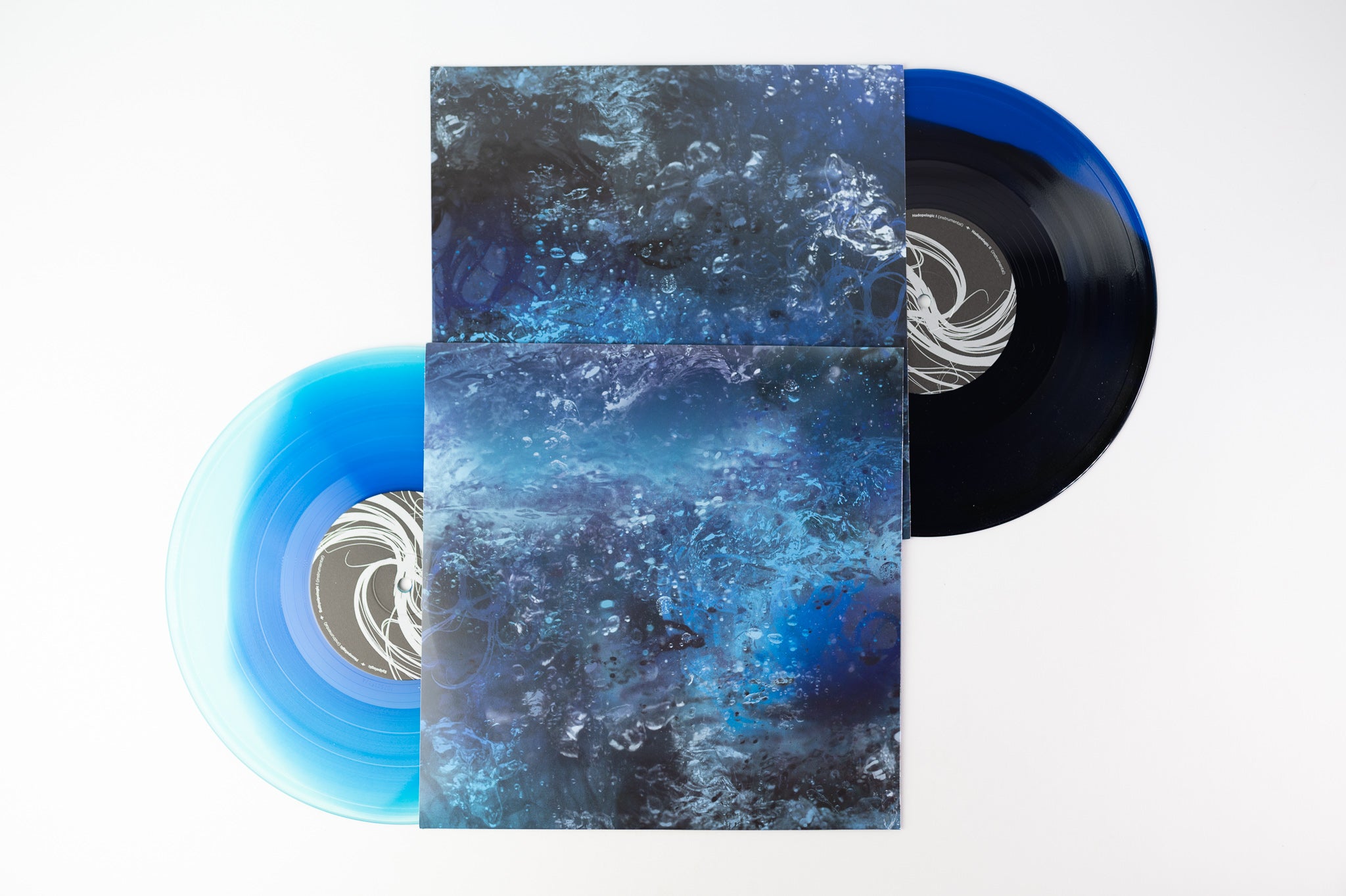 The Ocean - Pelagial on Pelagic Records - Box Set