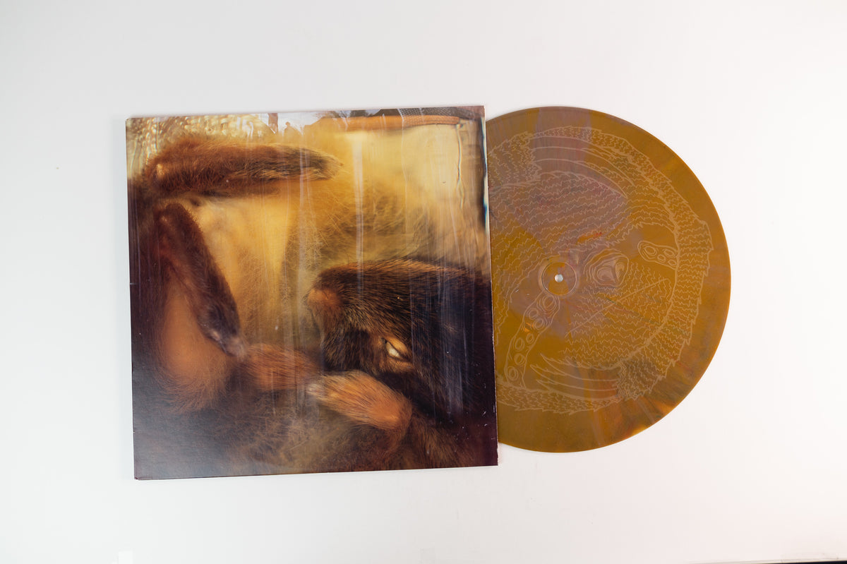 Creepoid - Wet on Graveface - Colored Vinyl – Plaid Room Records